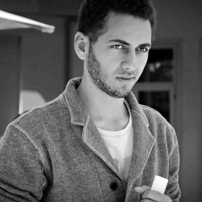 Ibrahim Awara - FilmFreeway