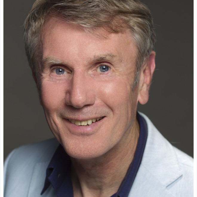 Michael Lane - FilmFreeway