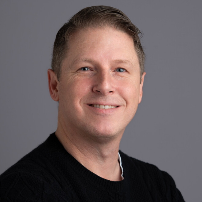 Jeremy Dyson - FilmFreeway