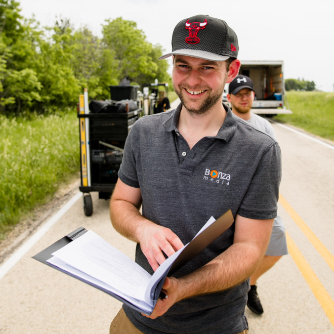 Tom Doherty - FilmFreeway