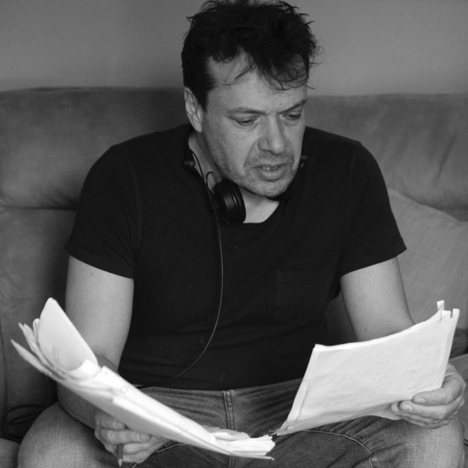 Jesse Daniel Lawrence - FilmFreeway