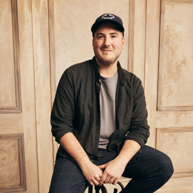 Lucas Ford - FilmFreeway