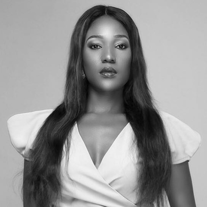 Judith Audu - FilmFreeway
