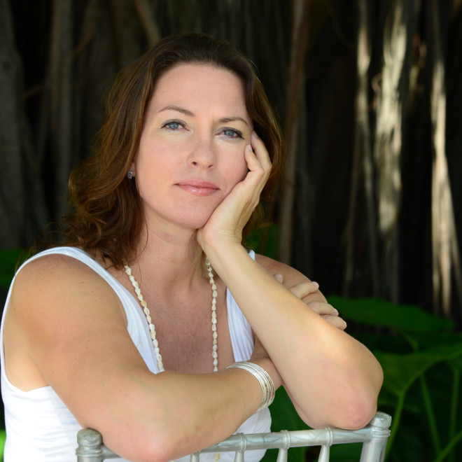 Catherine Murphy - FilmFreeway