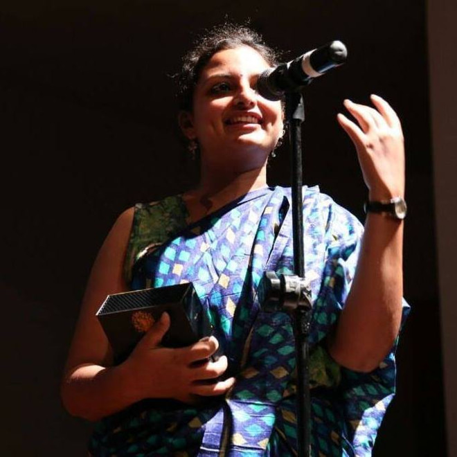 Suruchi Sharma - FilmFreeway