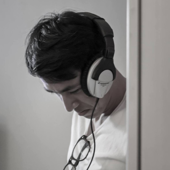 Jason Lin - FilmFreeway