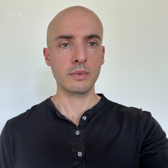 Conner Evert - FilmFreeway