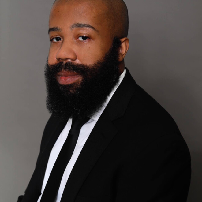 Justin M. Thomas - FilmFreeway