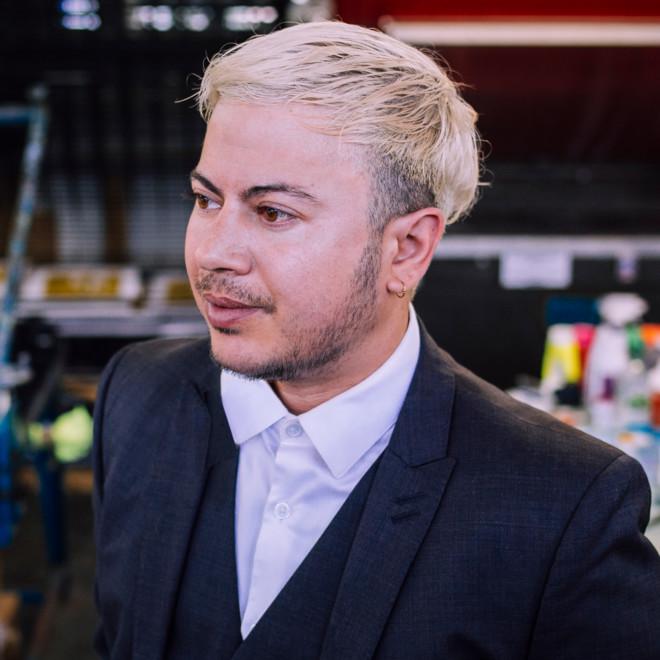 Fox Fisher - FilmFreeway