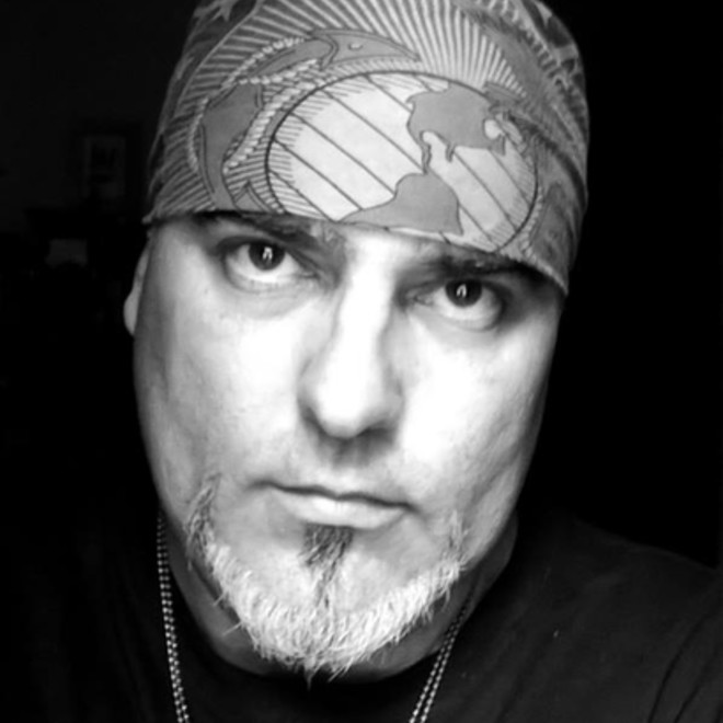 Daniel Cook - FilmFreeway