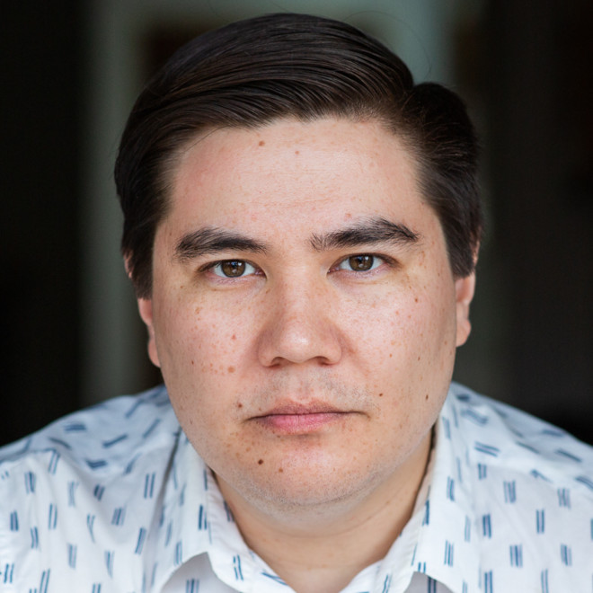 James Hartley - FilmFreeway