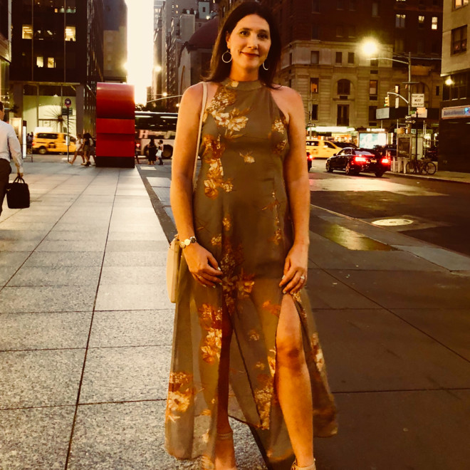 Michelle Robertson - FilmFreeway