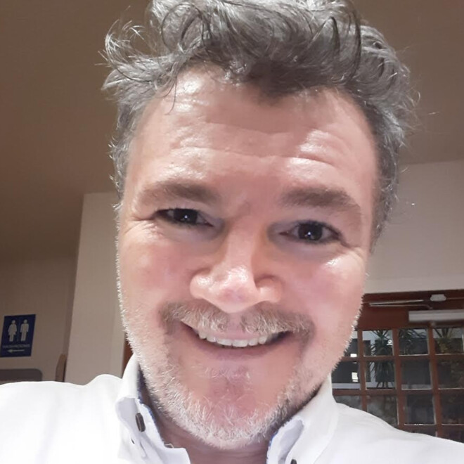 Andy Fiore - FilmFreeway