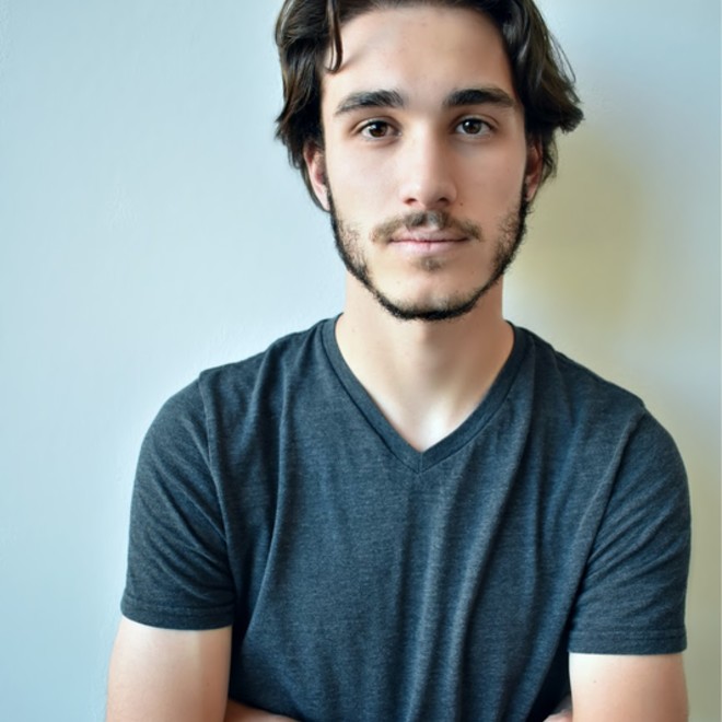 Dustin Petrillo - FilmFreeway