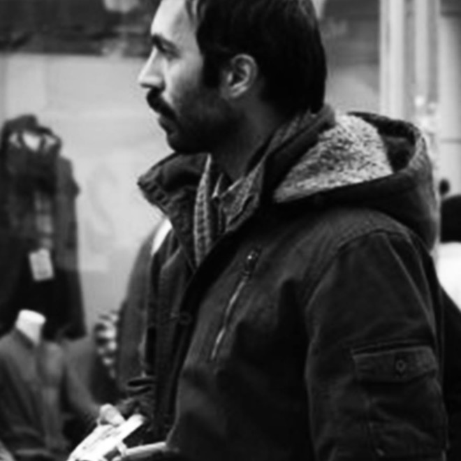 burkay doğan - FilmFreeway