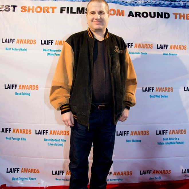 Christopher Nation - FilmFreeway