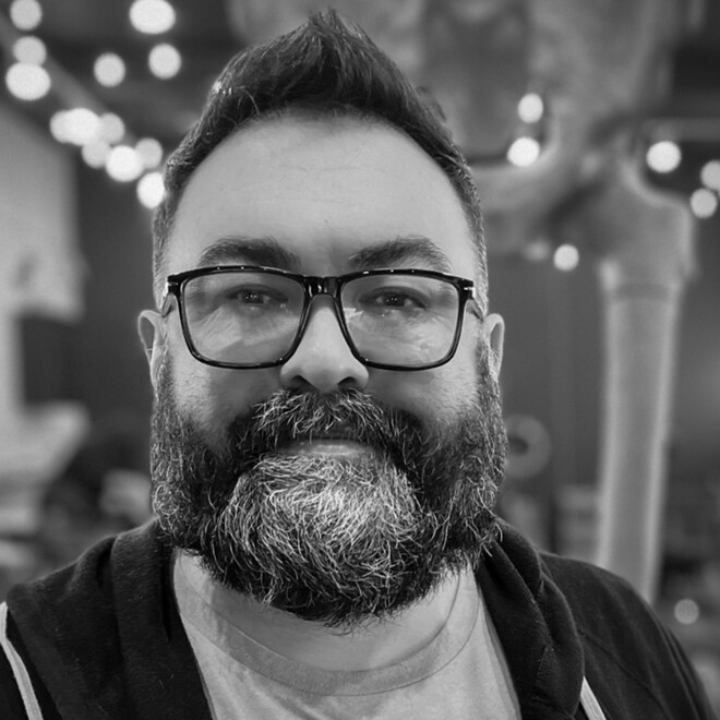 Jonathan Nininger - FilmFreeway