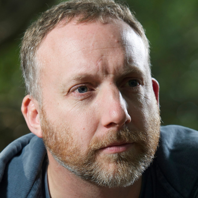 Derek Boyes - FilmFreeway