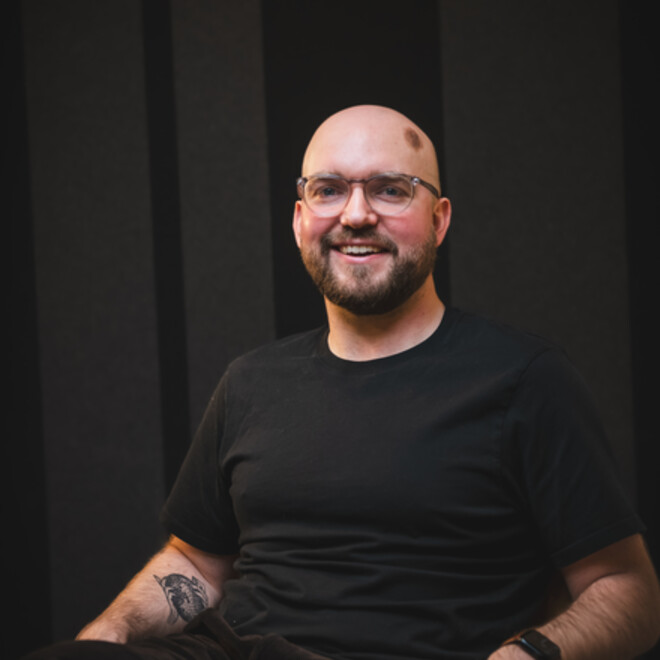 James Newman - FilmFreeway