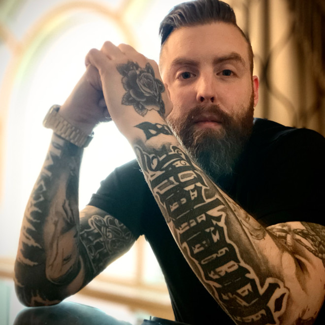 Michael Kuper - FilmFreeway