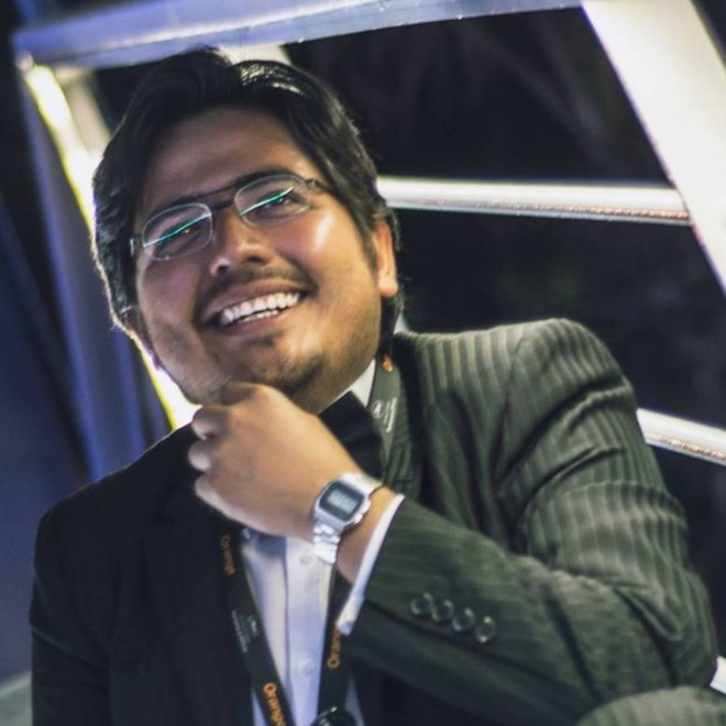 Edgar Omar Alejandro Gutierrez Neri - FilmFreeway