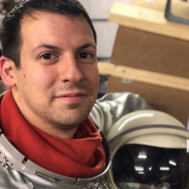 Brett Williams - FilmFreeway