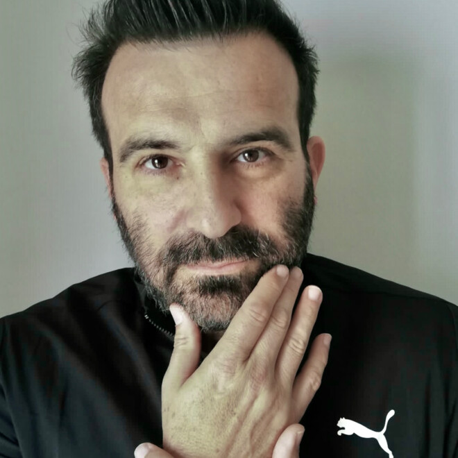 Paco Torres - FilmFreeway