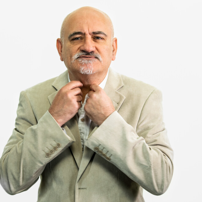 Rodrig Andrisan - FilmFreeway