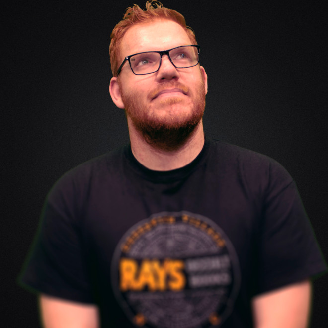 Bryan Davidson - FilmFreeway