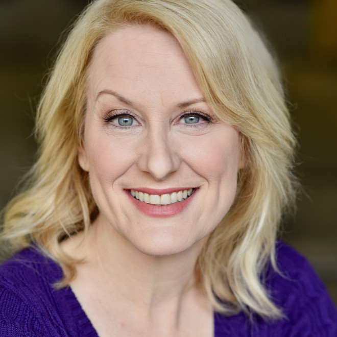 Kelly O'Neal - FilmFreeway