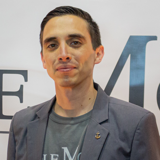 David Nemeth - FilmFreeway