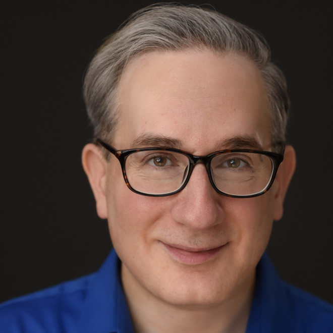 Don Scime - FilmFreeway