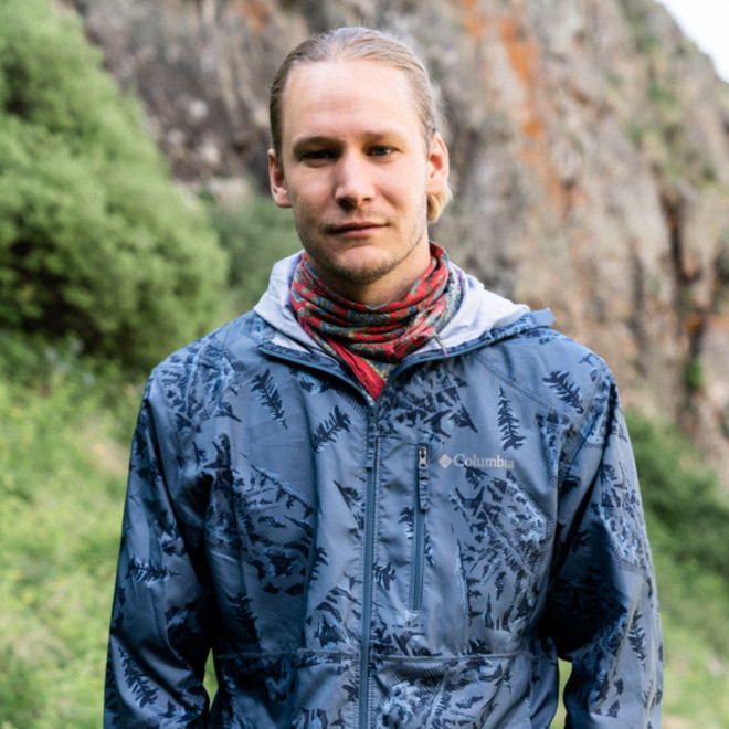 Cole Smith - FilmFreeway