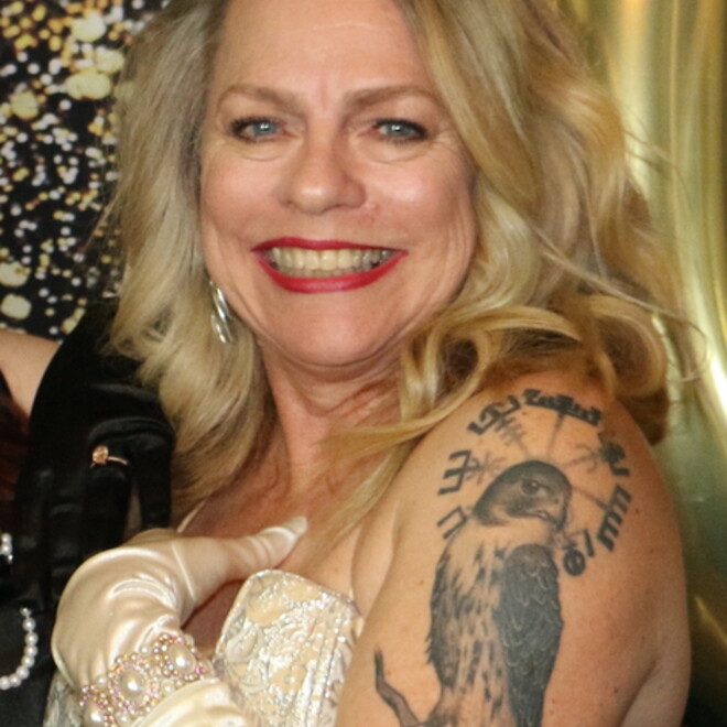 Sharie Vance - FilmFreeway