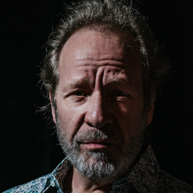 Andrew Bee - FilmFreeway