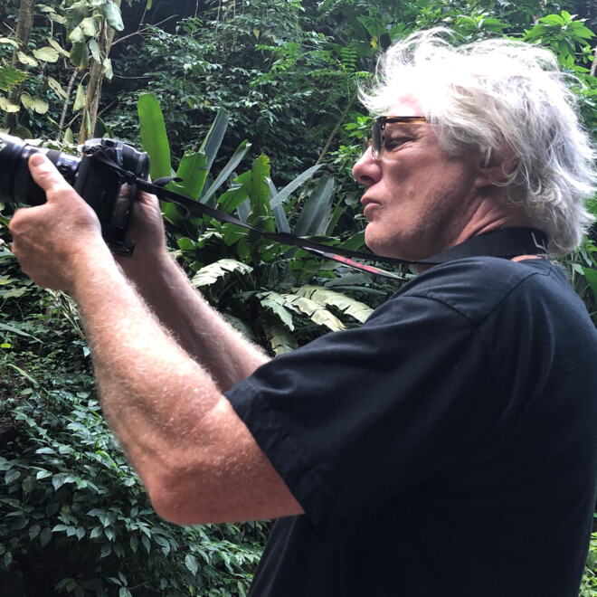 Richard Morris - FilmFreeway