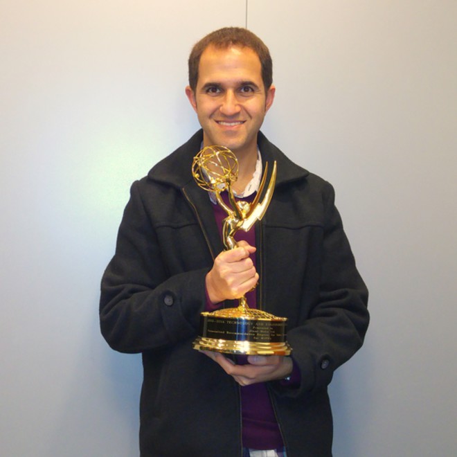 Asaf Yecheskel - FilmFreeway