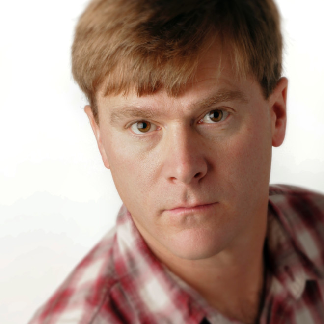 Steven G. Smith - FilmFreeway
