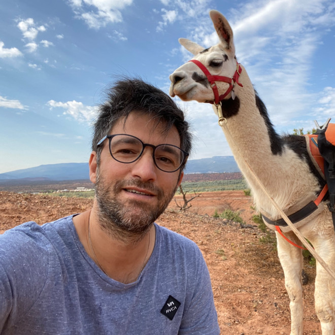 Yaniv Rokah - FilmFreeway