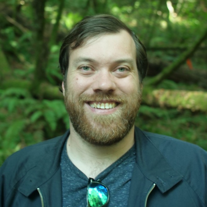 Wade Patterson - FilmFreeway