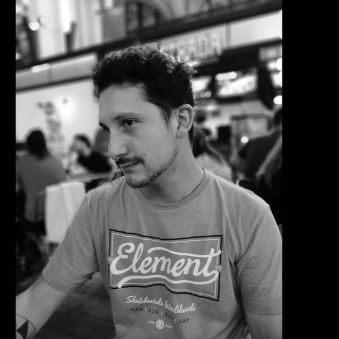 Brian Largo - FilmFreeway