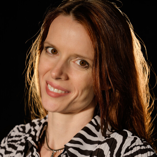 Julie Merrick - FilmFreeway