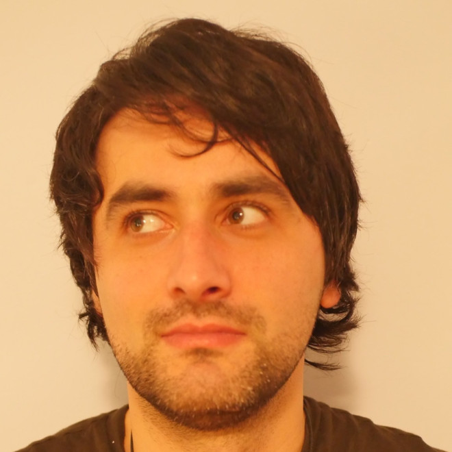 Octavian Repede - FilmFreeway