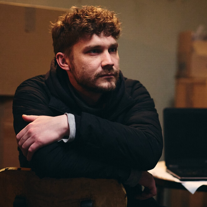 David Ward - FilmFreeway