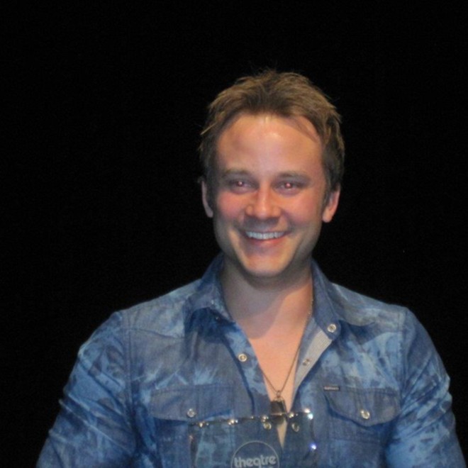 Adam Thomas - FilmFreeway