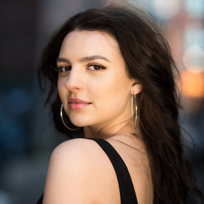 Wynter Rhys - FilmFreeway