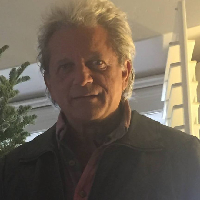 Charles Laulette - FilmFreeway