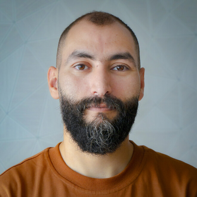 Fidae Sbaai - FilmFreeway