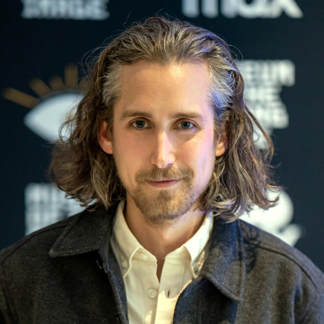 Joseph Wallace - FilmFreeway
