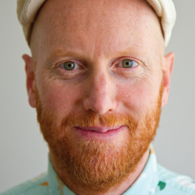 Andrew Hinton - FilmFreeway